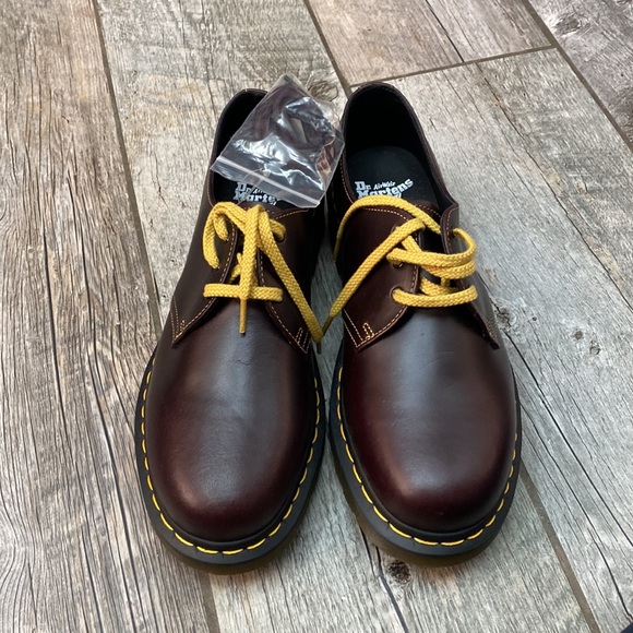 Dr. Martens | Shoes | Dr Martens 461 Pascal 11 | Poshmark